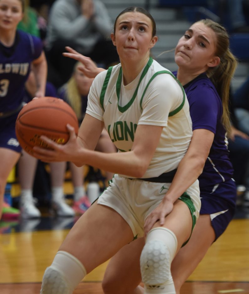 Peters Twp. and South Fayette girls set for PIAA quarterfinals ...